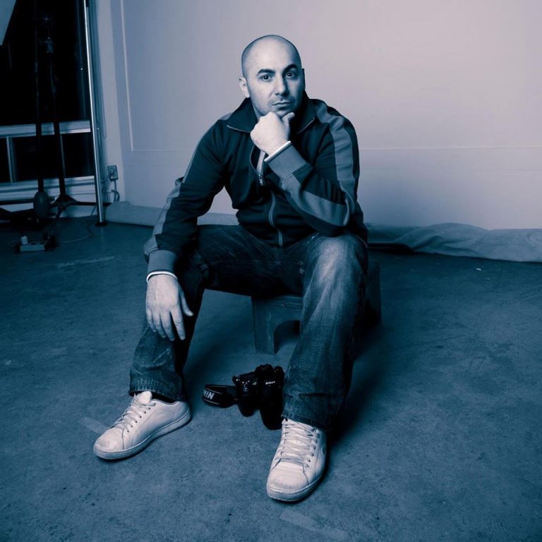 My Photoshoot with Bilal Hamdan Photography - Style Domination