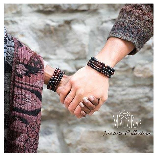 Wear Your Positivity! MalaRae Yoga Jewelry (Reader Promo) - Style ...