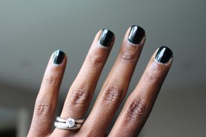 #TRENDING: My Favourite Fall Nail Colours (Hint - The Darker, The ...