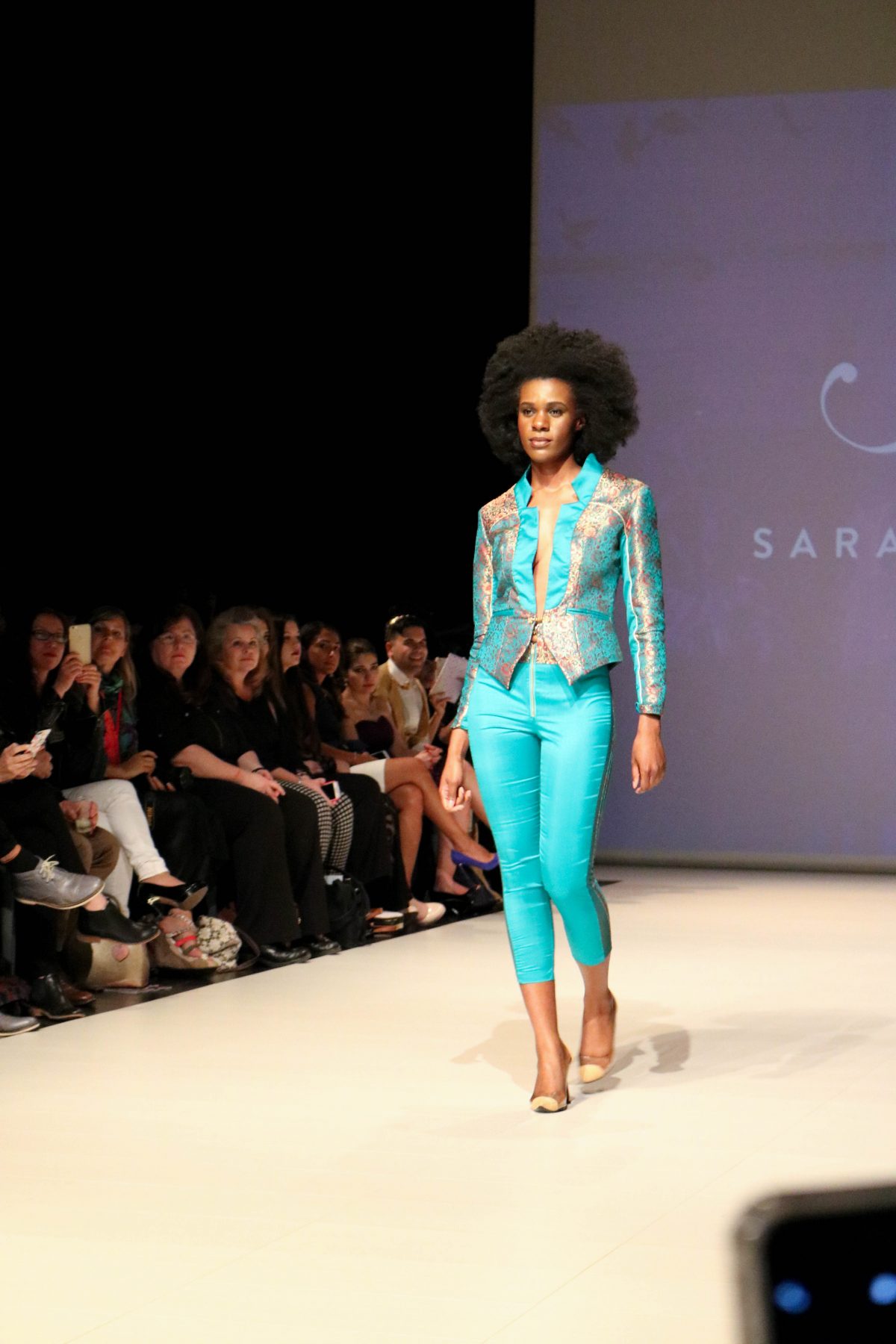 Haute Couture Luxury at Fashion Art Toronto - Style Domination