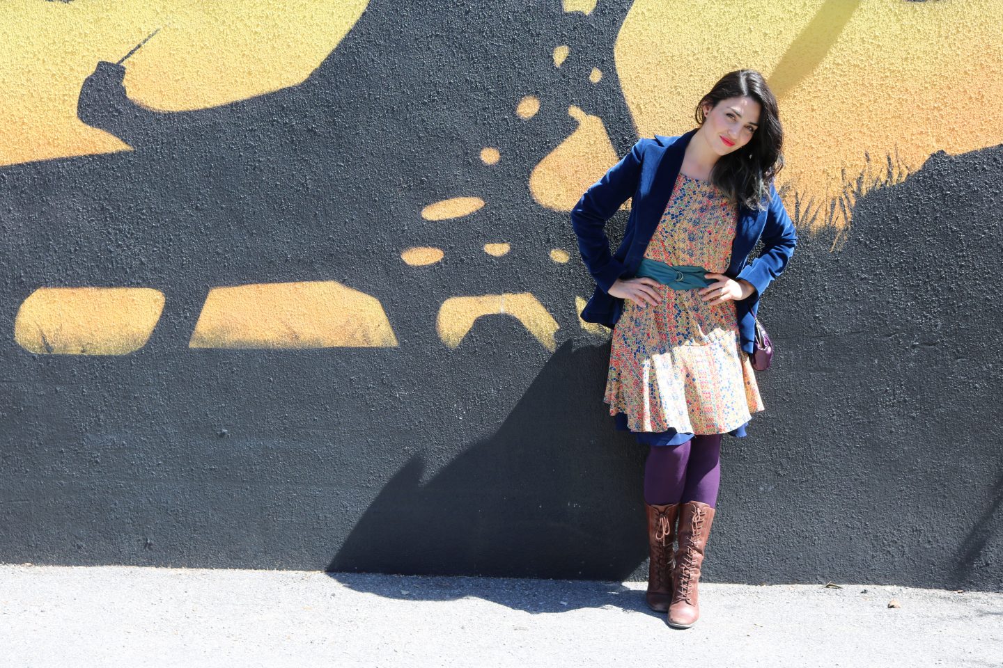 #FeatureFriday: Rebecca Noelle, Singer/Songwriter - Style Domination