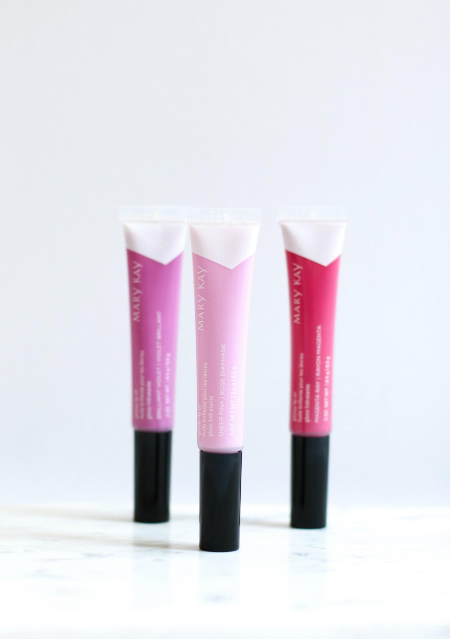 OMG: You Need To See Mary Kay's Limited Edition Light, Reinvented ...