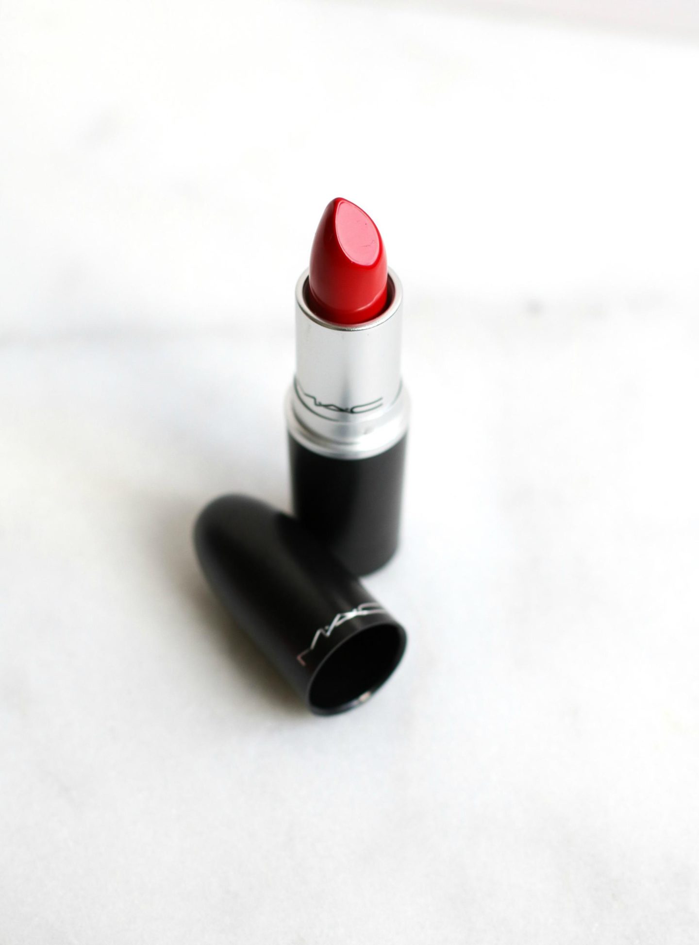 MAC Cosmetics Proud To Be Canadian: The Perfect Red Lipstick For Canada ...