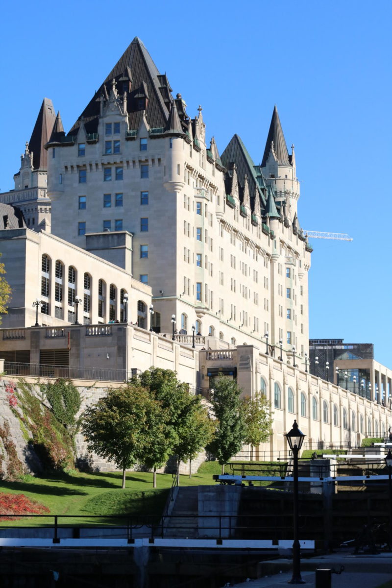 Celebrating Ottawa: One Of Canada's Best Cities To Live in - Style ...