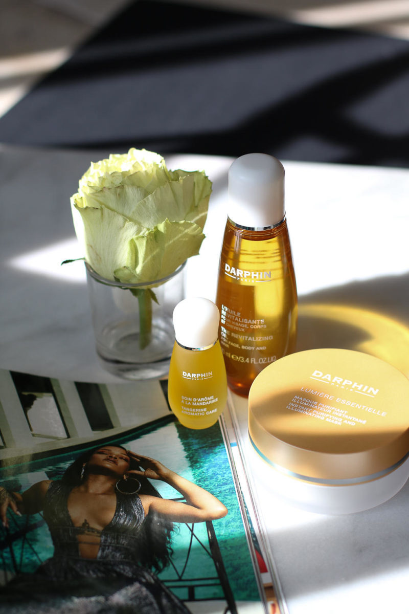 The Complete Guide To Perfect Summer Skin - Darphin - Style Domination