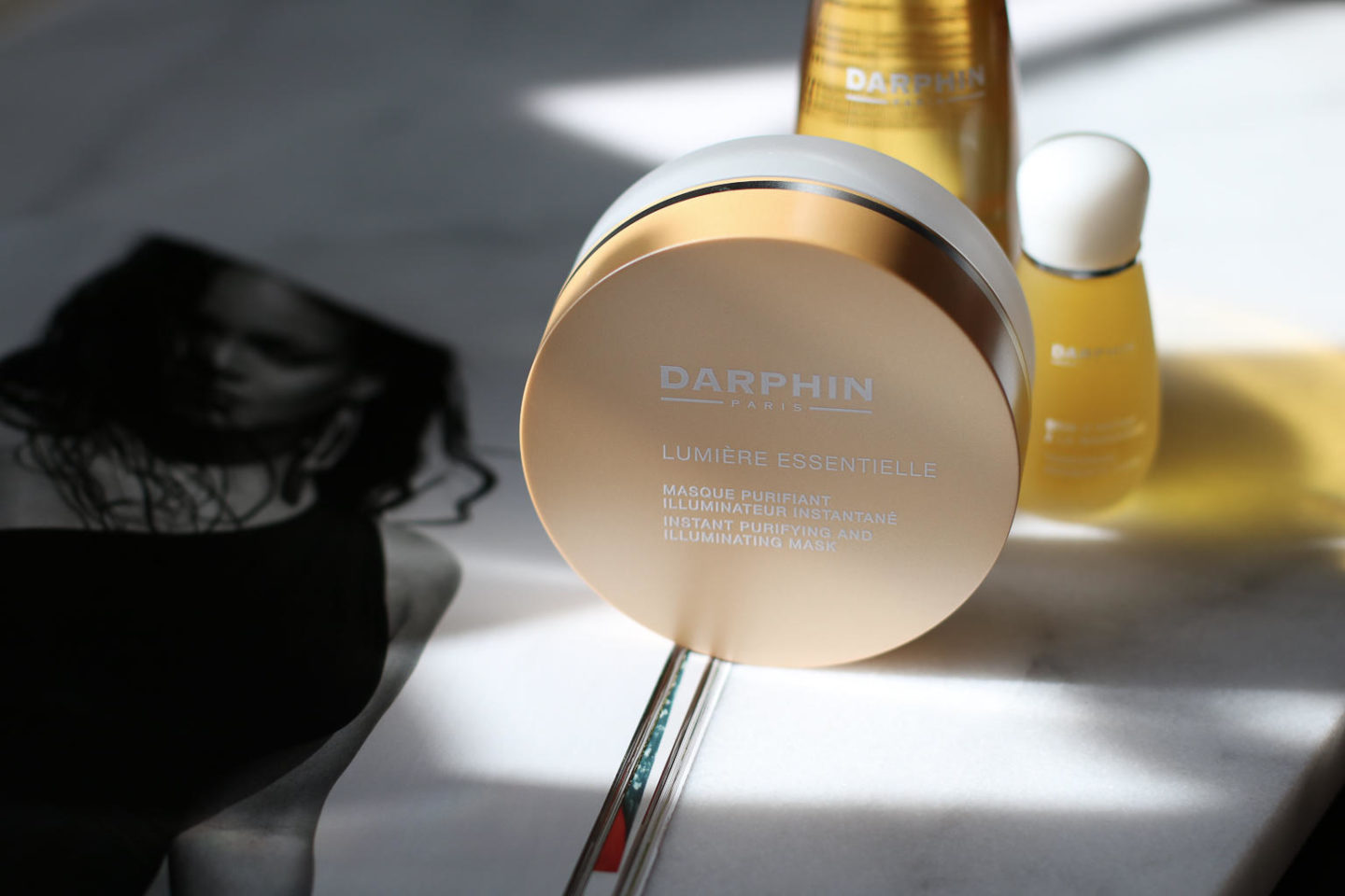 The Complete Guide To Perfect Summer Skin - Darphin - Style Domination