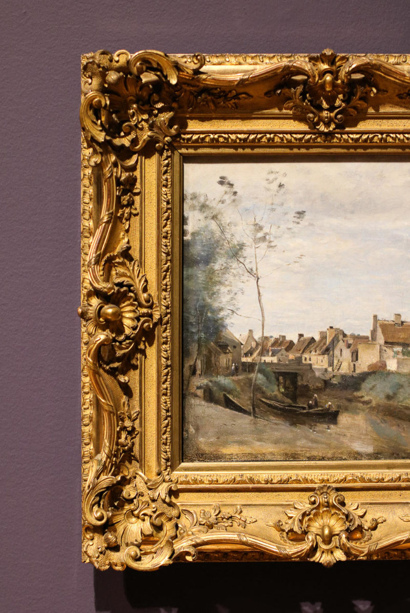 Impressionist Treasures : The Ordrupgaard Collection at the National ...