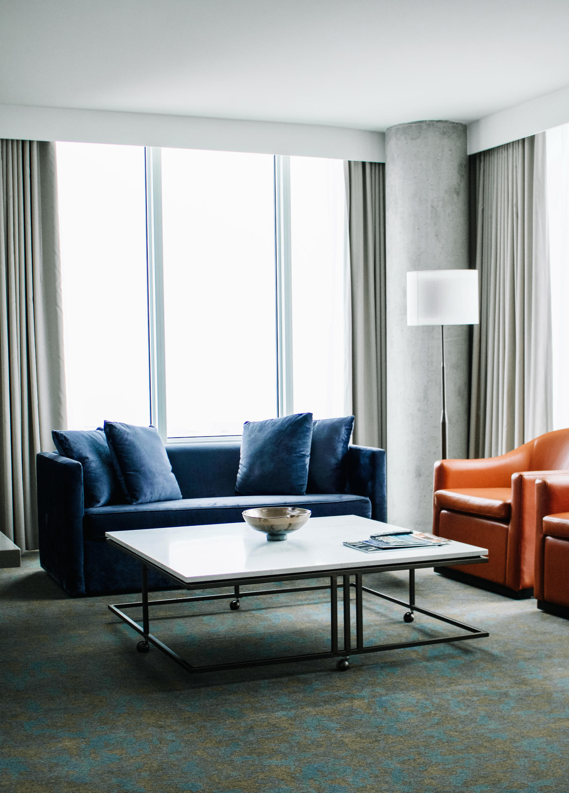 24 Luxurious Hours At Hotel X Toronto - Style Domination