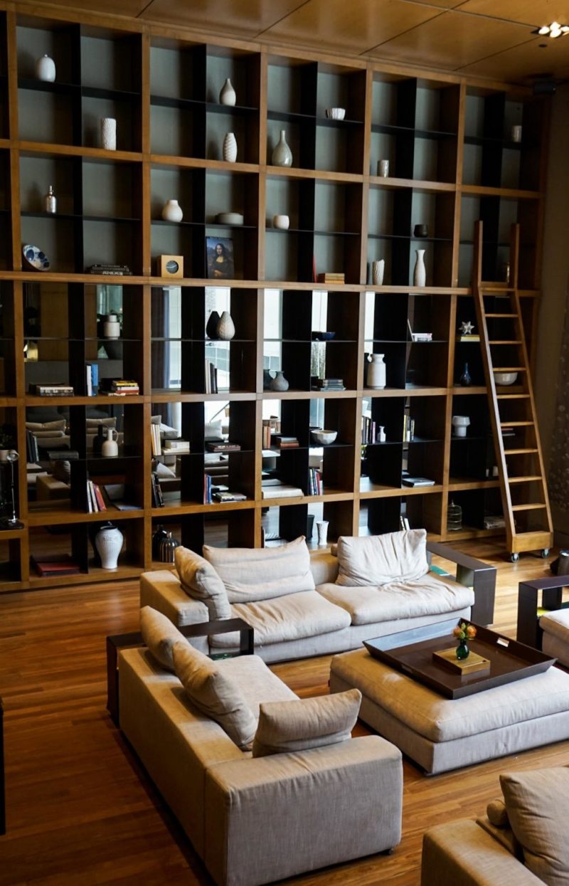 Home Away From Home: Hotel Le Germain Toronto Mercer - Style Domination